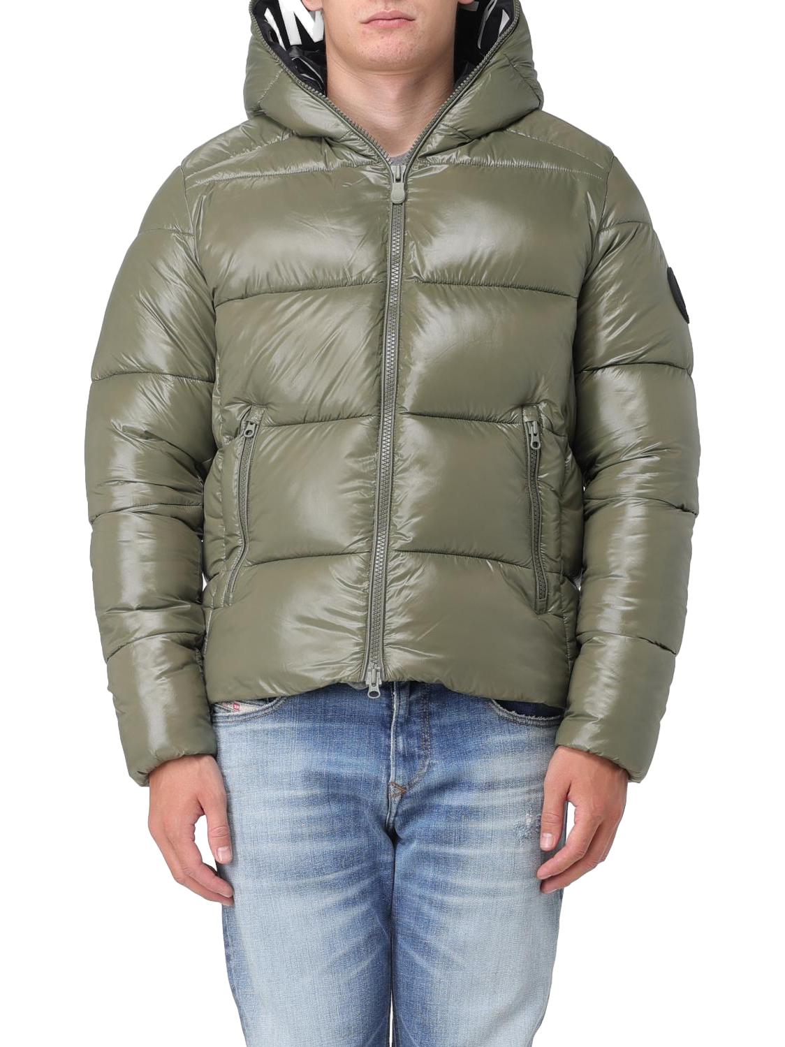 SAVE THE DUCK Save The Duck Puffer Jacket